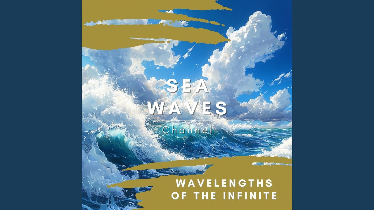 Wavelengths of the Infinite - YouTube