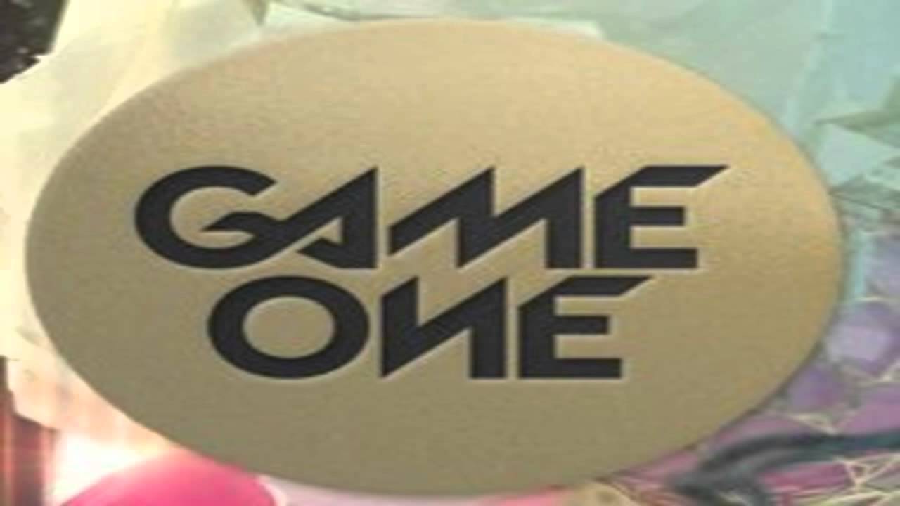 MTV GameOne Playlist-Logo - YouTube