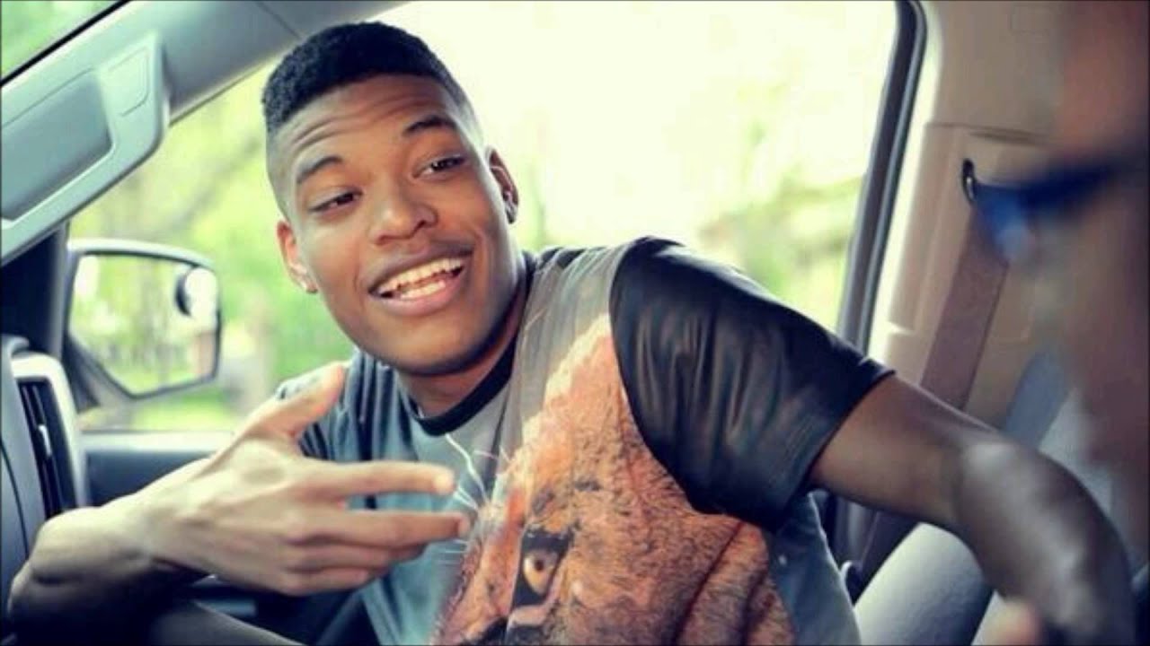 A KoLyric Happy Birthday( Lil Bre ) - YouTube