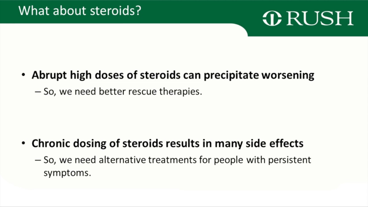 Ryan Jacobson, MD: IVIg, PLEX & New Therapies - YouTube