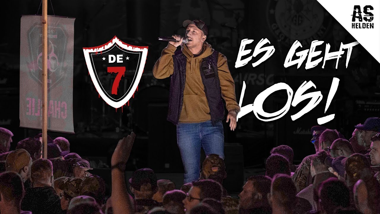 DE7 VLOG #4 - Es kann losgehen! 🎉 - YouTube