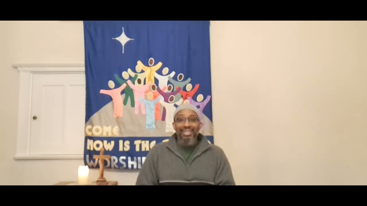 Morning Prayer Thursday April 10, 2025 - YouTube