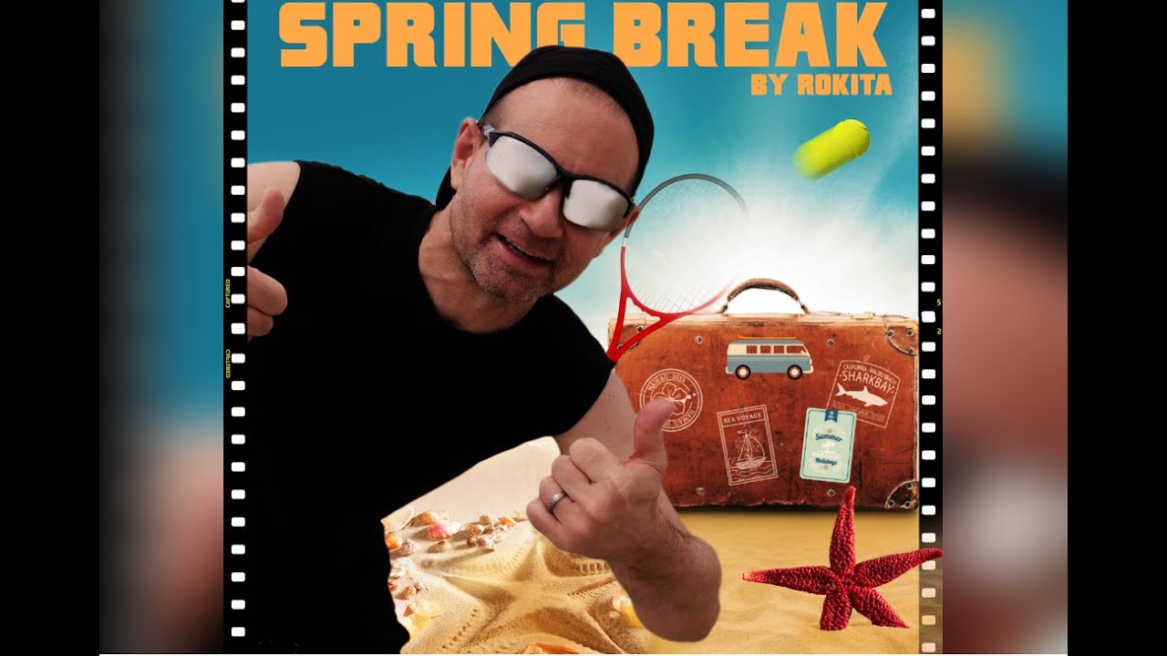 You Won't Believe This Spring Break Rock Song by Inspirational Music ...
