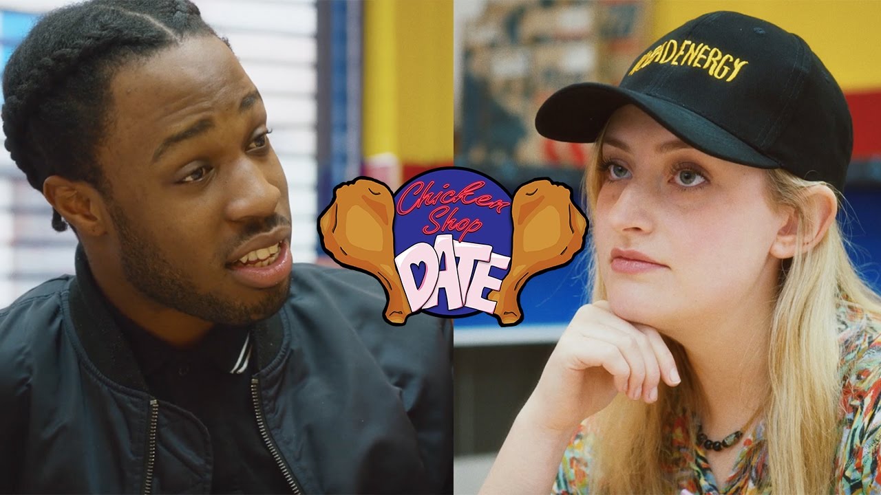 AVELINO | CHICKEN SHOP DATE - YouTube