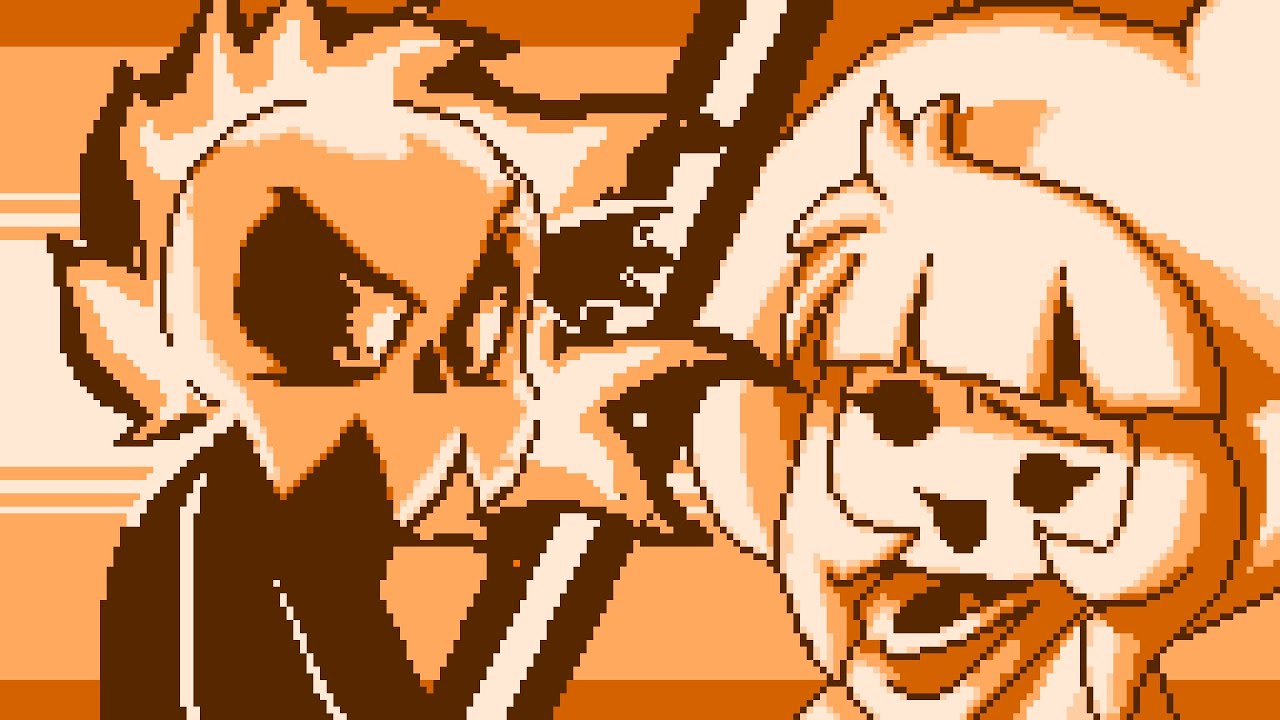 I'm Gonna Teach you Freakin' Lesson! (Ribby:The Game) -Remix- - YouTube