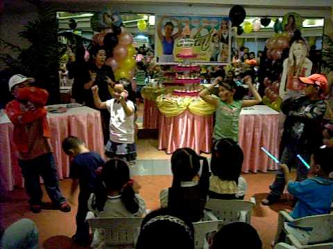 Jem 4 kids - YouTube