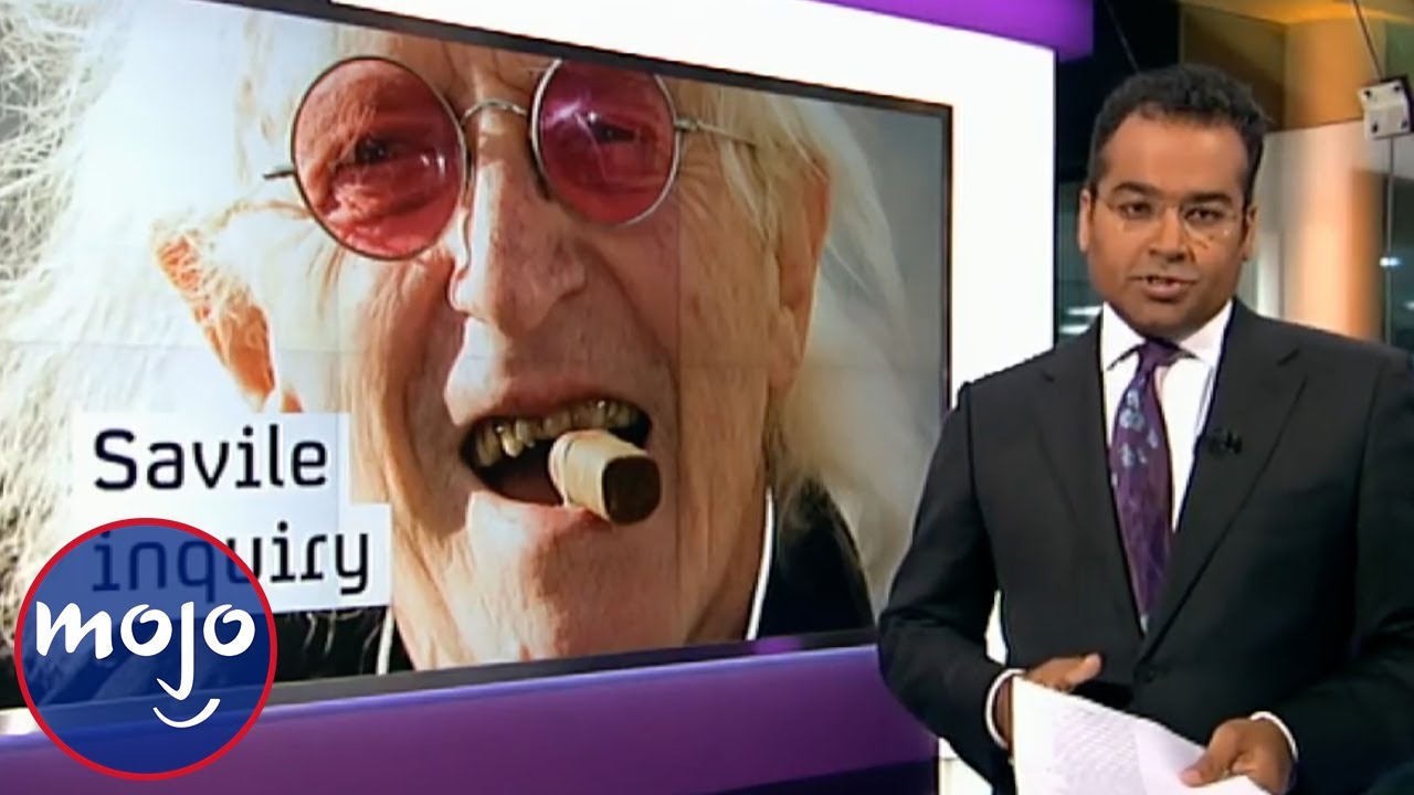 10 WORST Things the BBC Has Ever Done - YouTube