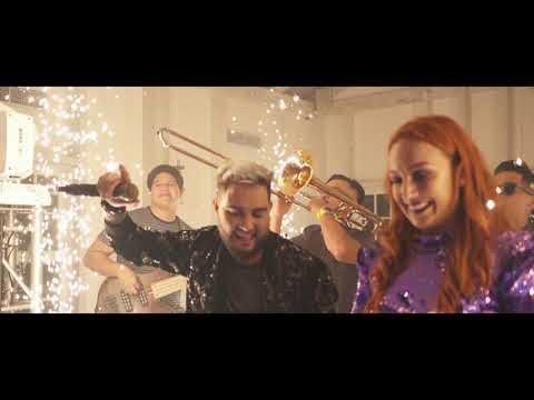 Canchis Canchis- Los Plancharanga - YouTube