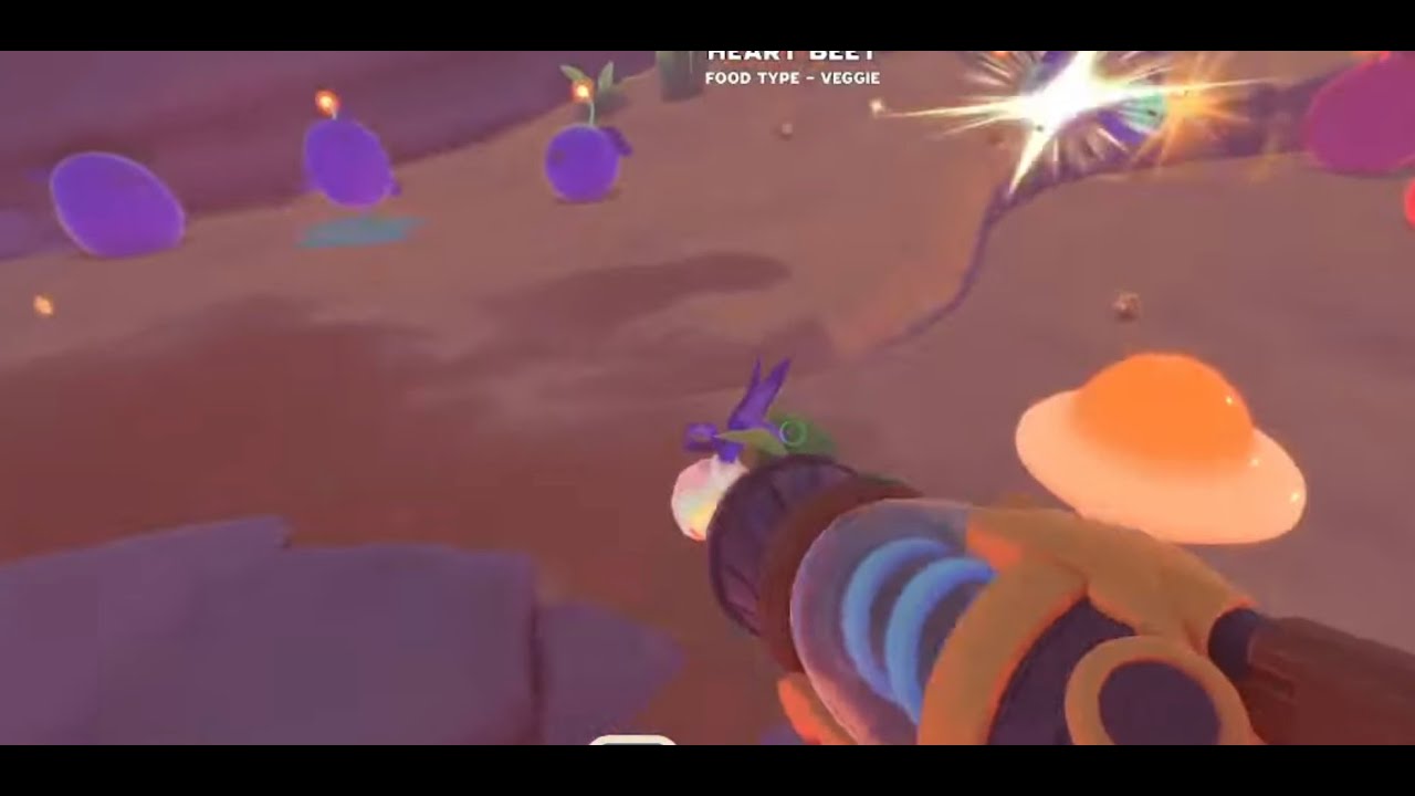 Slime Rancher 2 episode 2 another yolky slime and conservatory corral ...