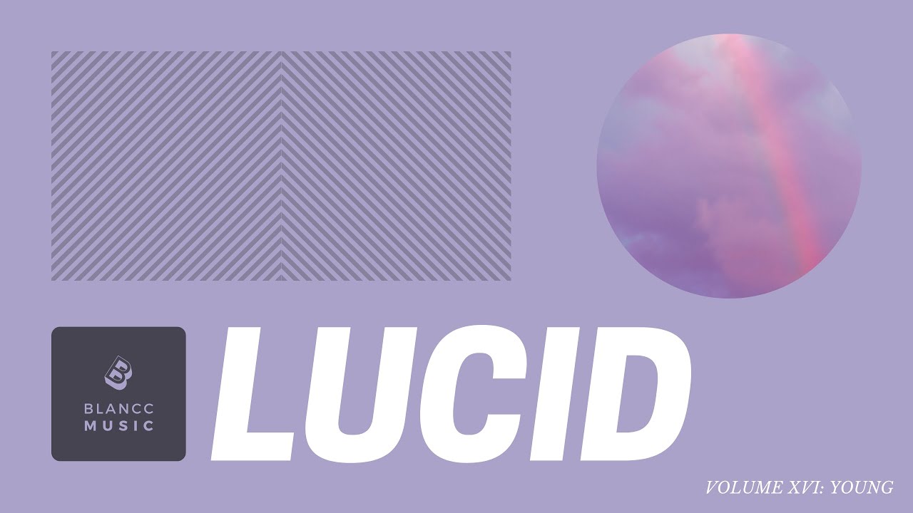 "LUCID (빛나)" ⎮ Dreamy Korean Hip-Hop Type Beat Chill Melodic Vibes ...