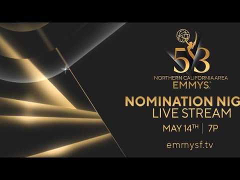 Nomination Night Live Stream - YouTube