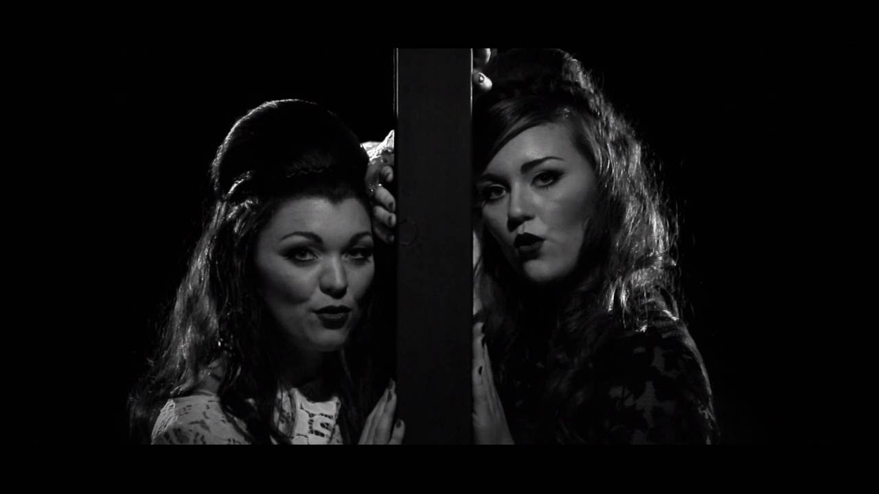 The Sound of Silence - Anna Hawkins & Lisa Grace Hawkins (Cover ...
