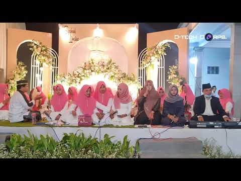 Ya Asyiqol Musthofa - JS Nurul Hidayah Live [2160p]