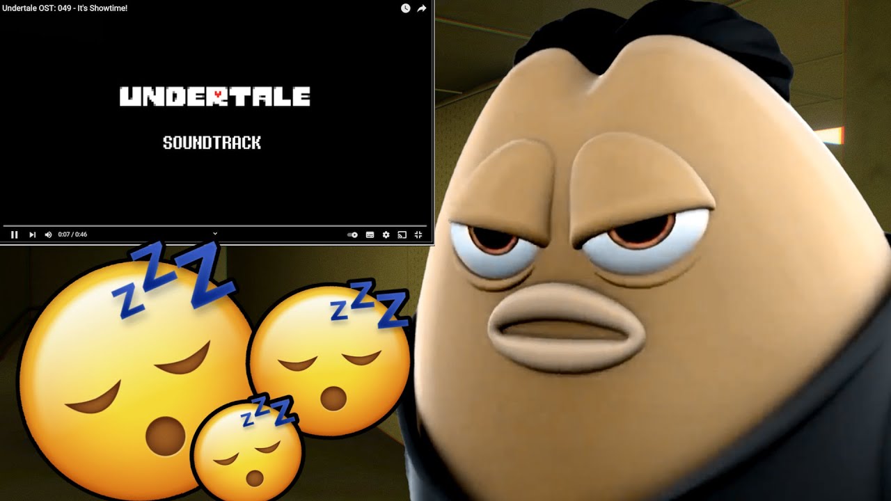 Lagu Yang Bikin Orang Turu 😴 (Streamer Tier S Momen)... - YouTube