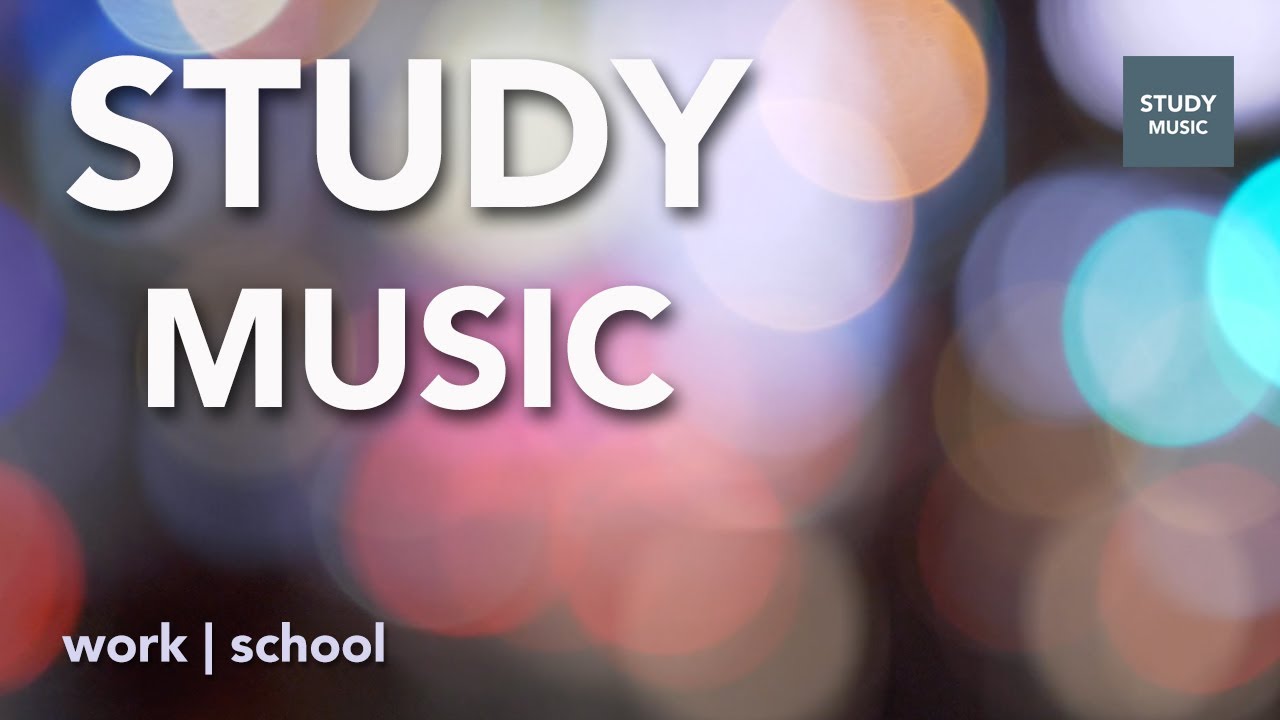 Study Music - lofi Beats to Study and Relax to - Relaxing Music - Cafe ...