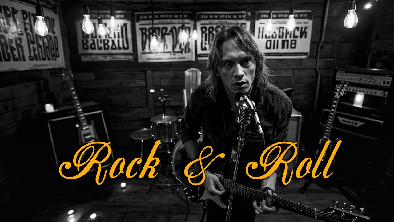 The Ultimate 90s rock Mix – Only on Rocker’s Rally - YouTube