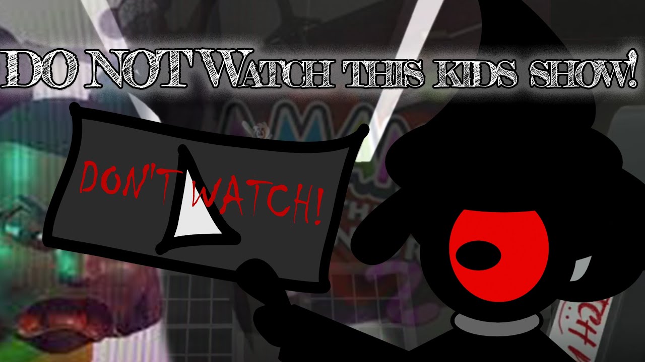 The CURSED children's show is BACK! [Amanda The Adventurer 2 DEMO ...