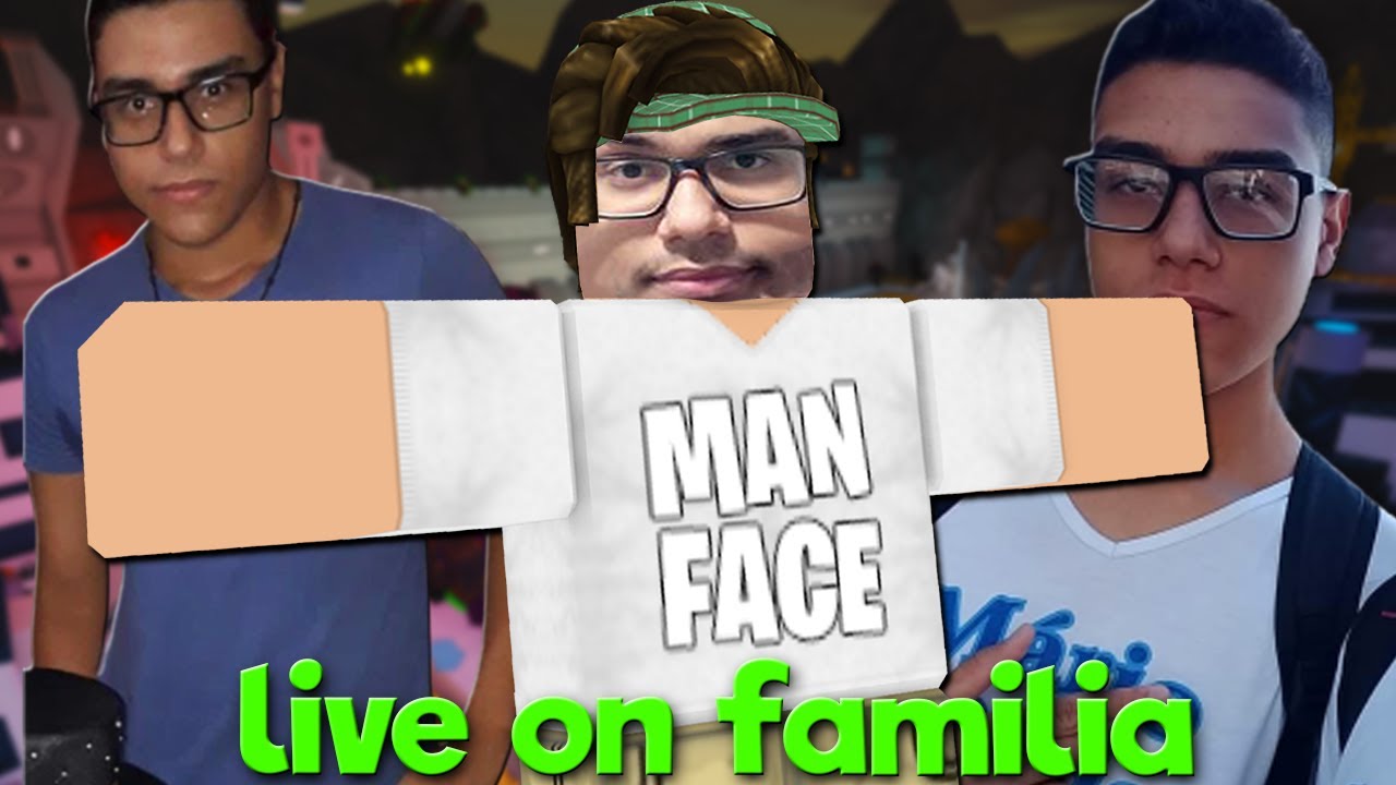 ROBLOX JOGANDO DOANDO PARA TODOS (LIVE VERTICAL) - YouTube