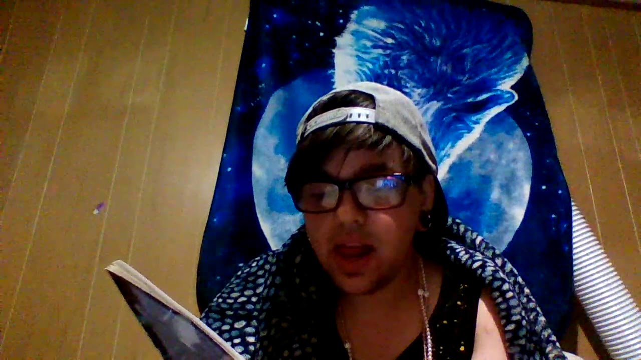 Purple Crayon - YouTube