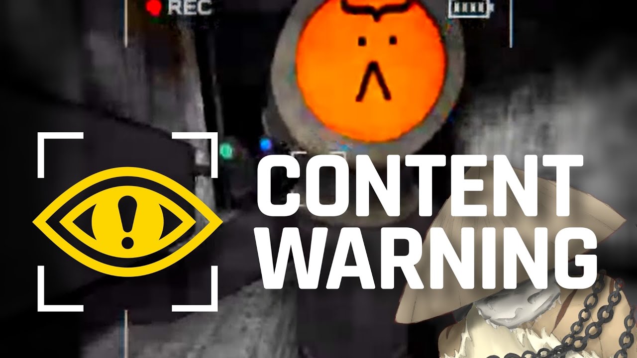 Found Footage - Content Warning - YouTube