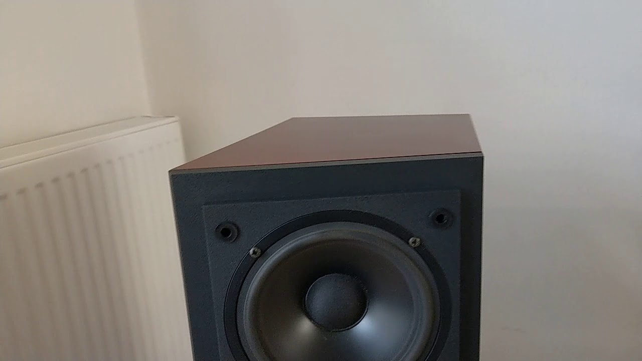 Audiovector F3 3x *for sale* - YouTube