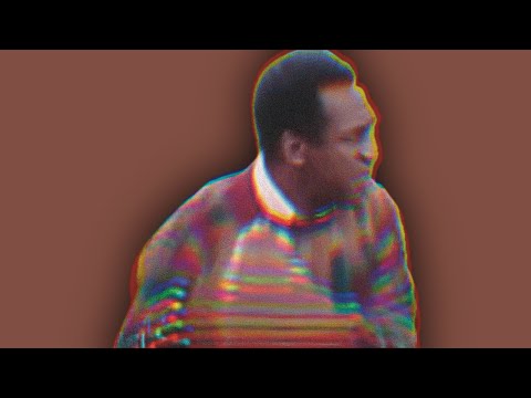 [YTP] Cosby Show - RUN AWAY