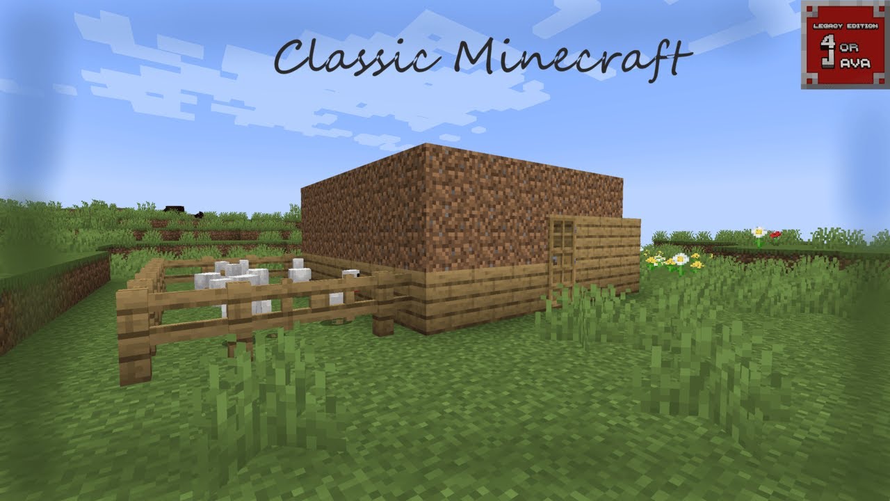 Welcome To Tsar's Kingdom | 4J Legacy - Minecraft - YouTube