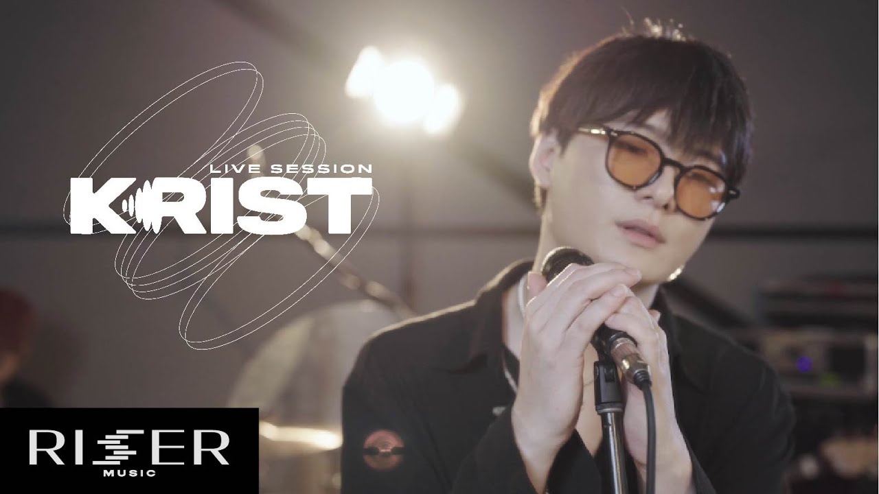 เจ็บเมื่อไหร่ (CALL ME) - KRIST LIVE LESSION [ PERFOMANCE VIDEO ] - YouTube