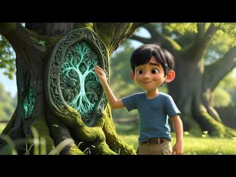Matty and the Hidden Map – Adventure Song for Kids | Fun Mystery ...