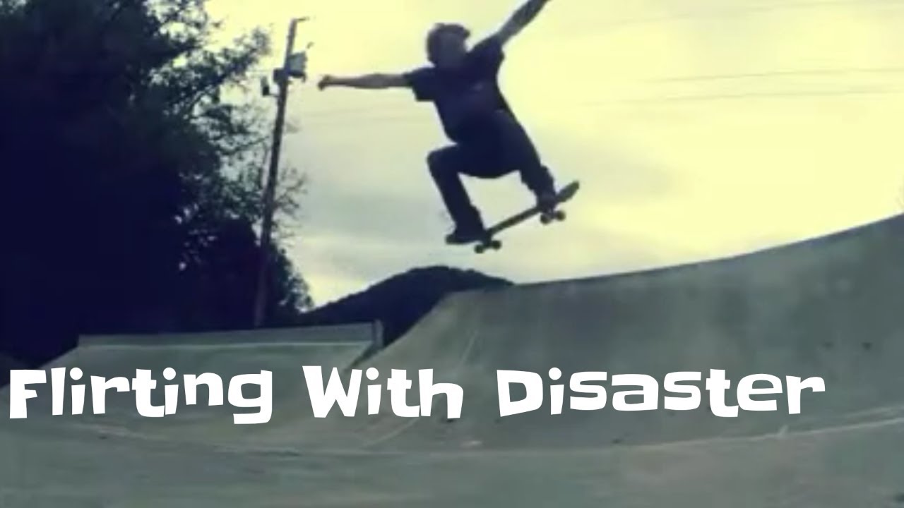 SCOTTELO & JASON MCMAHAN skating (PART 1) - YouTube