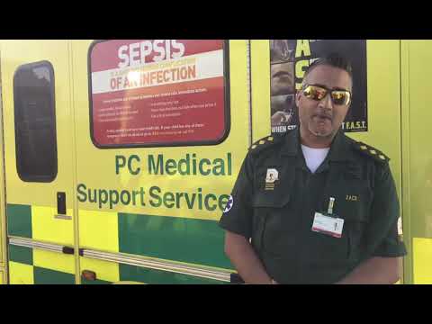 London First Aider Recruitment. - YouTube