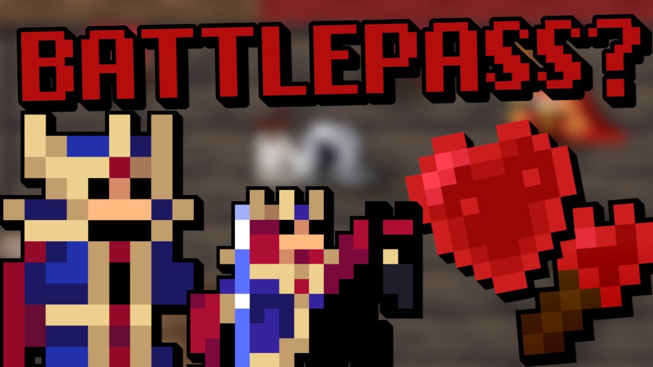 RotMG Valentine BATTLEPASS? Valentine 2022 Event! New Skins! - YouTube