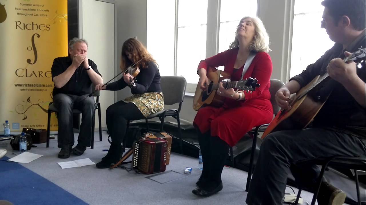 Riches Of Clare Day 5 - YouTube