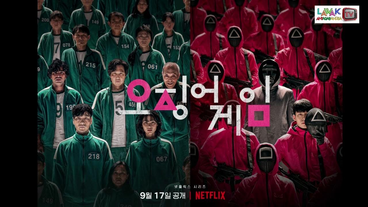 Squid Game OST Theme Song - Way Back Then (1 Hour HD) - YouTube Music