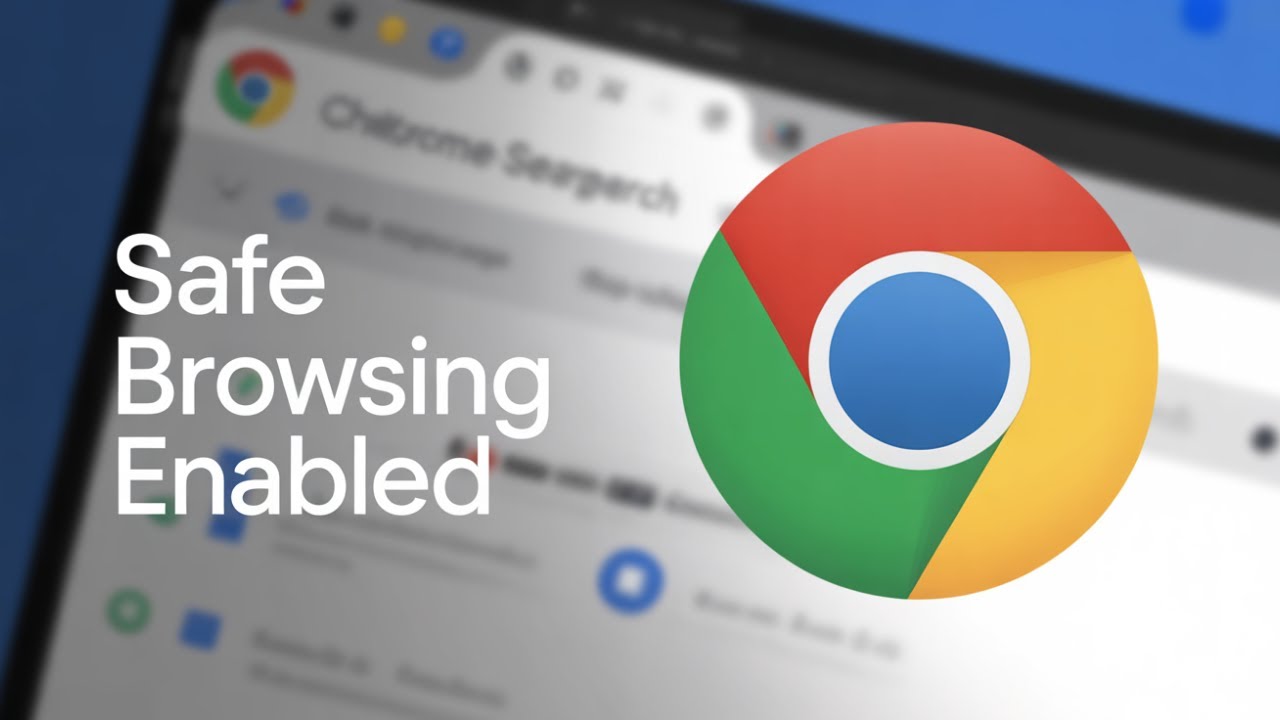 How To Enable SafeSearch in Chrome - easy steps - YouTube