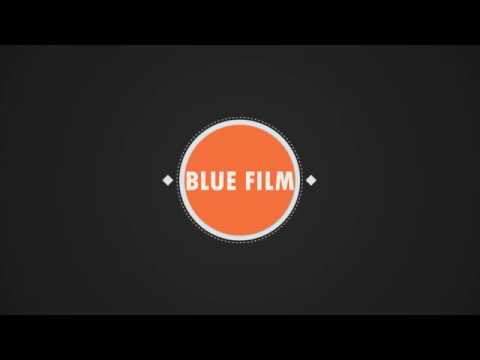 Intro - free blue film videos byproshow producer - YouTube