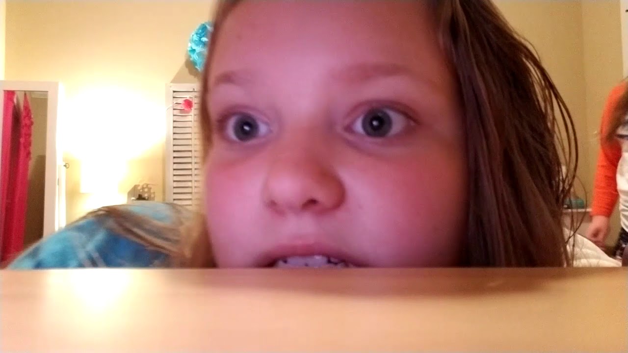 Sleepover night routine - YouTube