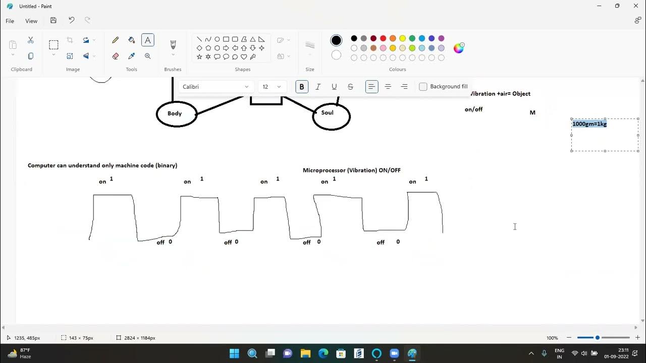 Computer Programming Fundamentals - YouTube