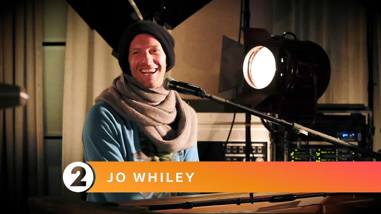 Coldplay - Cry Cry Cry on BBC Radio 2 - YouTube