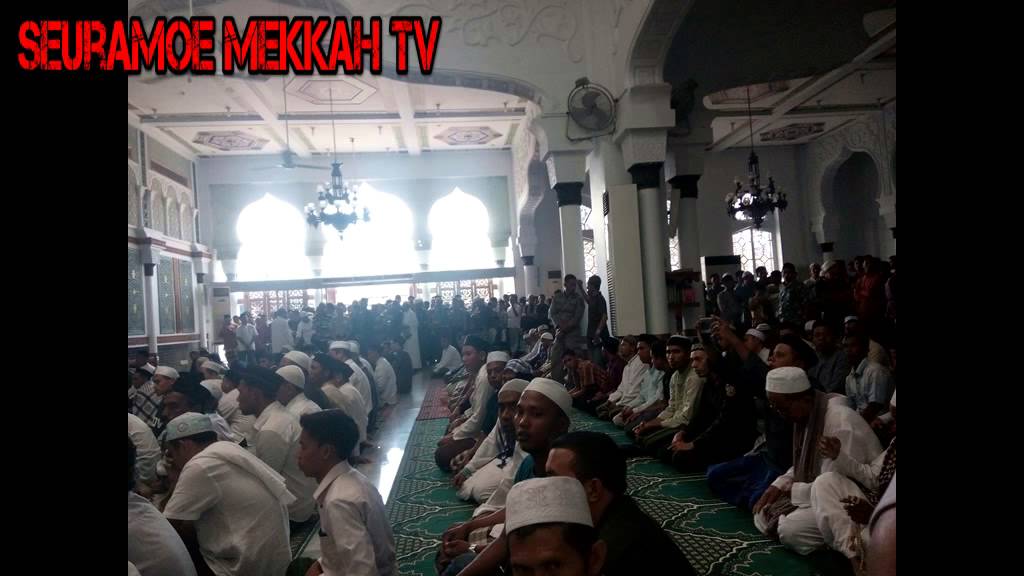 TU BULQAINI MEMBANTAH FITNAH DARI KAUM WAHABI DAN KAUM LIBERAL TERKAIT ...