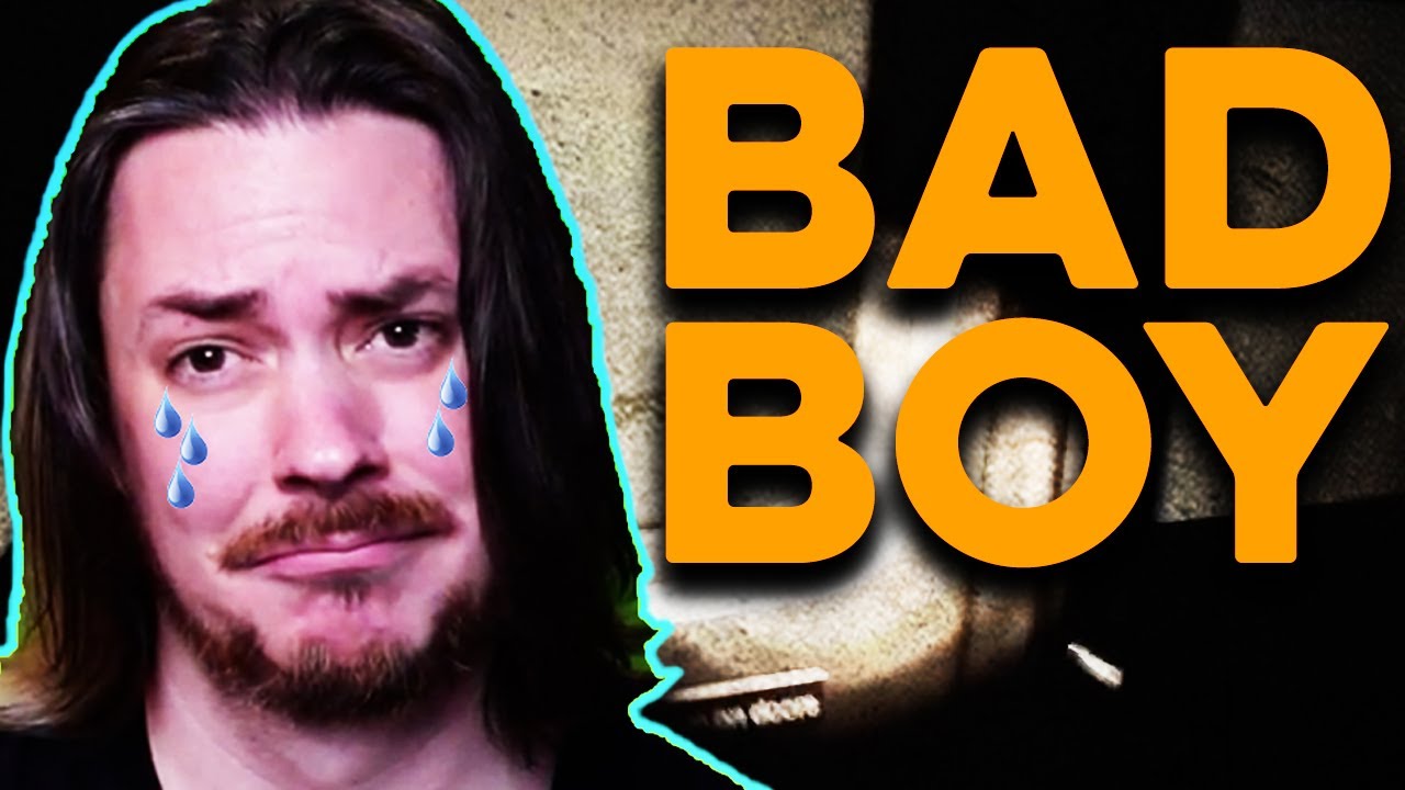 I Need To Be Punished YouTube i-need-to-be-punished-youtube