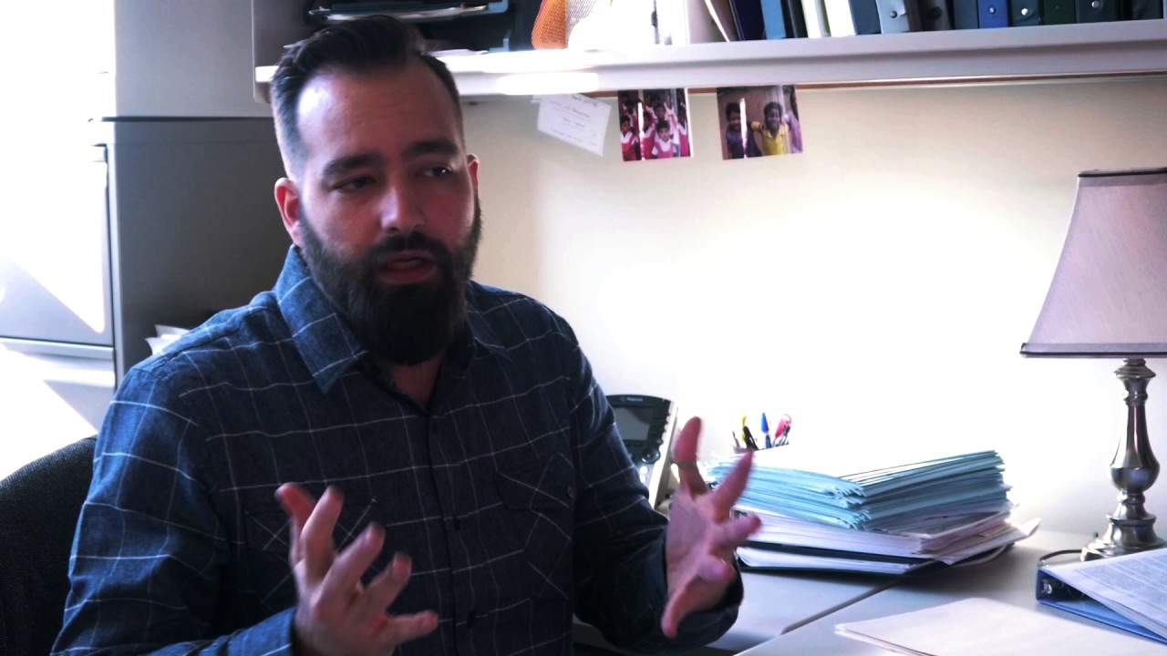 The Privation of Evil - YouTube