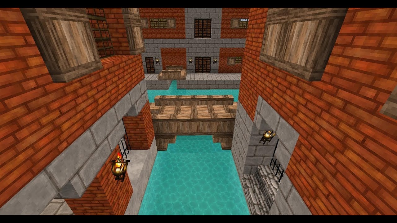 Robin Hood-The Next Generation (A Minecraft Movie) - YouTube