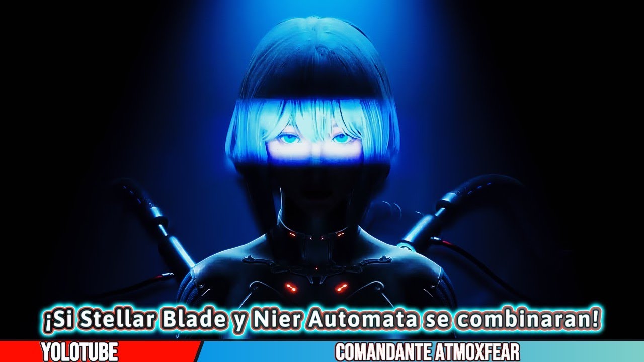 REBlade: The Death Spiral – El Roguelike Cyberpunk que Debes Conocer ...