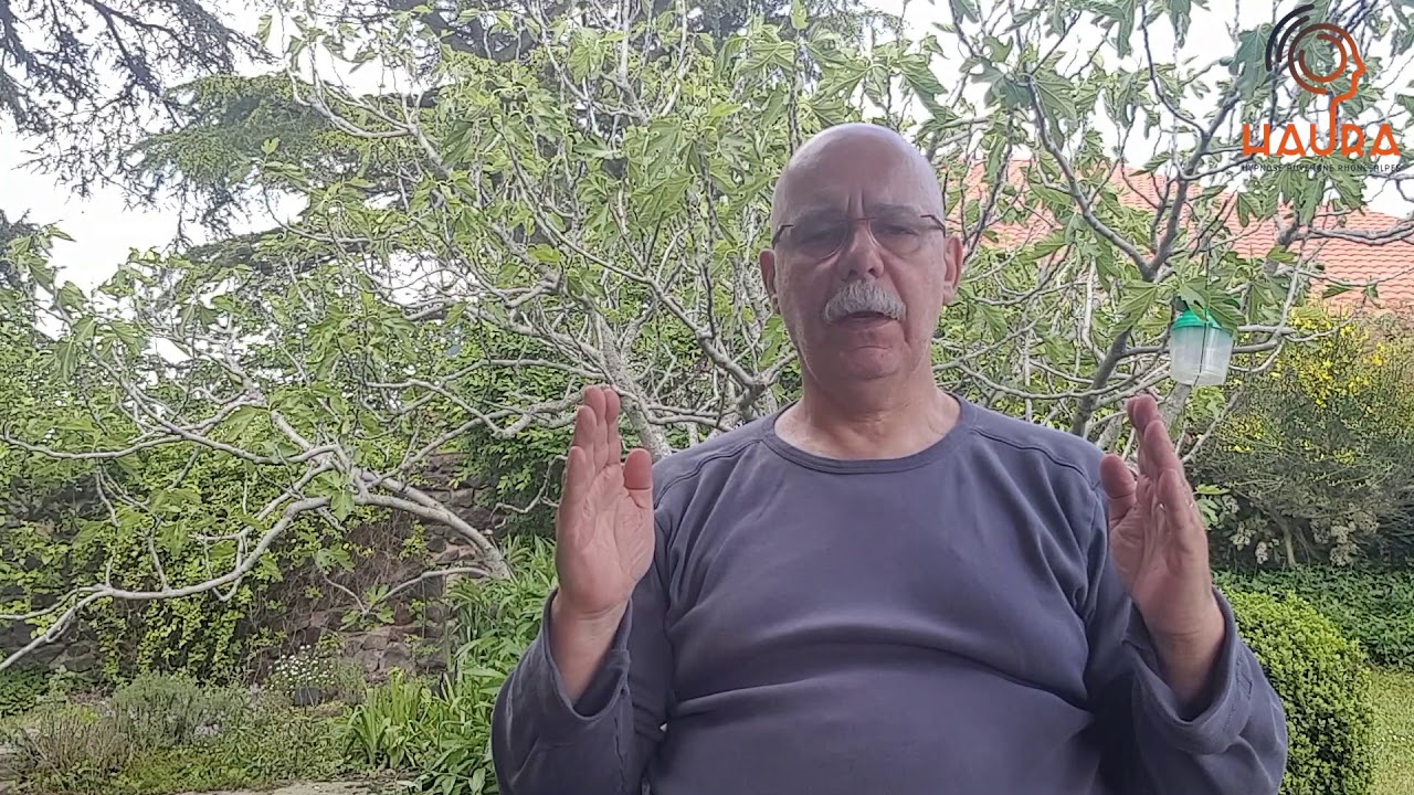Dr Pierre Chambon Faire le plein d’énergie - YouTube
