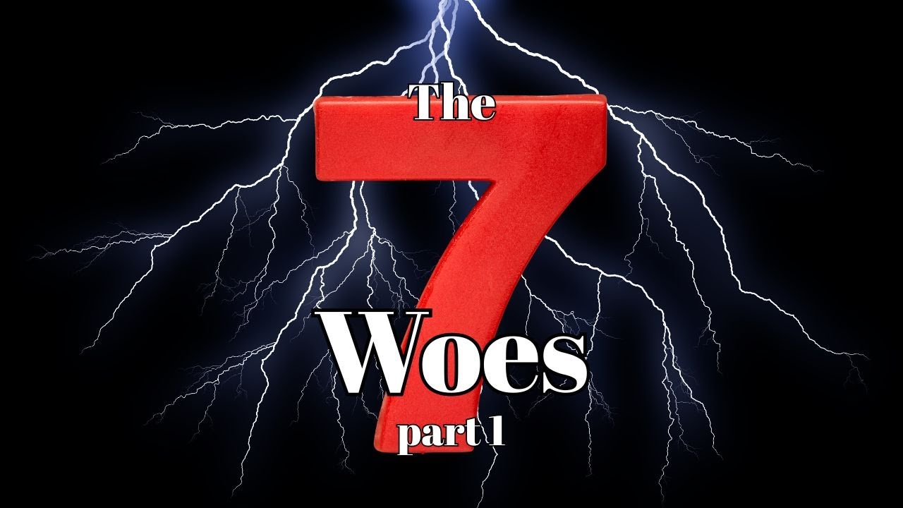 Throwback Tuesday - The Seven Woes part 1 - YouTube
