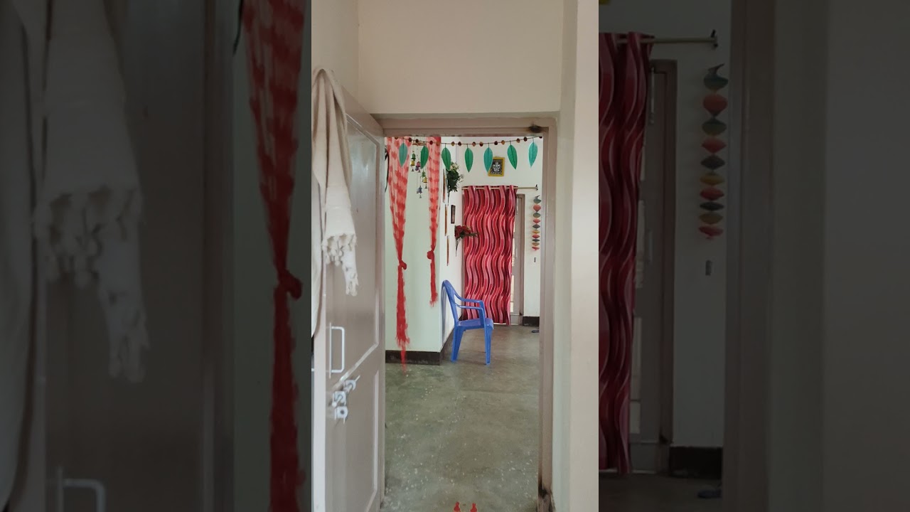 CISF c type quarter - YouTube