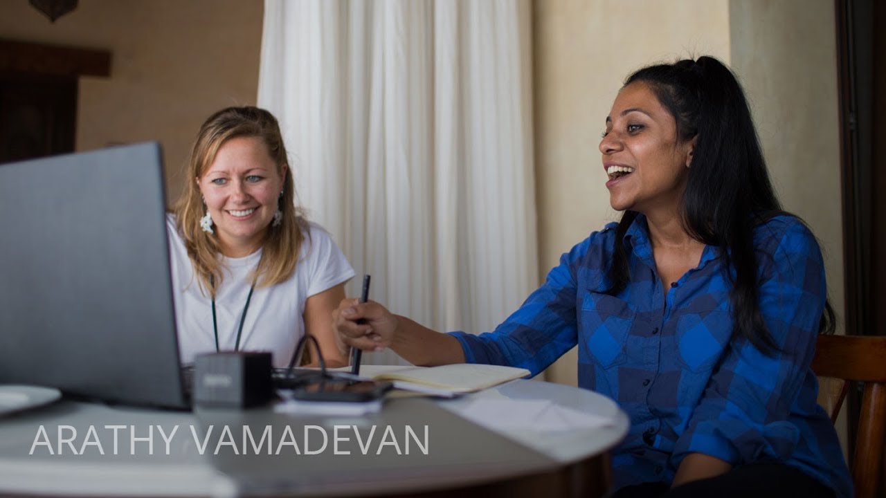 Dr. Arathy Vamadevan - YouTube