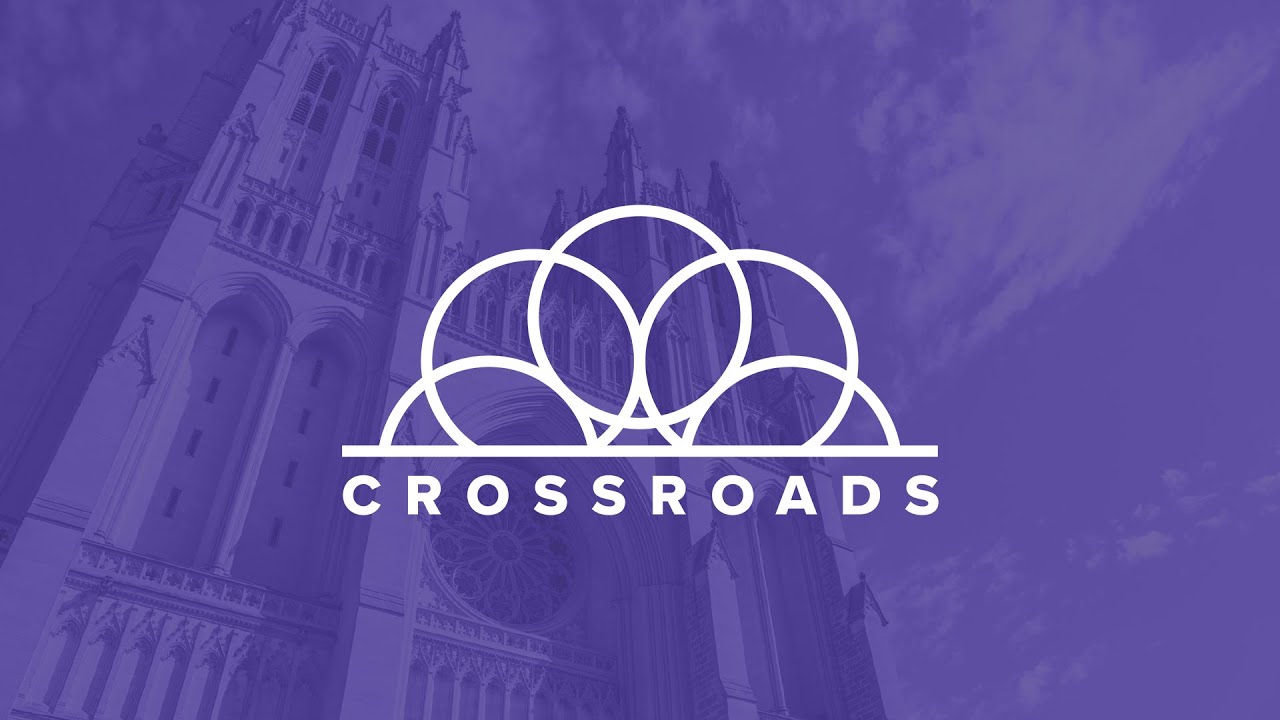 A Conversation with Presiding Bishop Michael Curry | Crossroads #14 ...