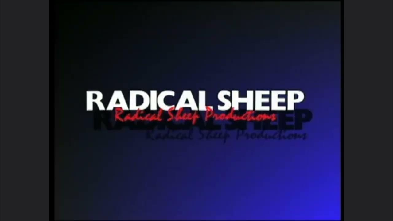 Radical Sheep Productions Logo History - YouTube